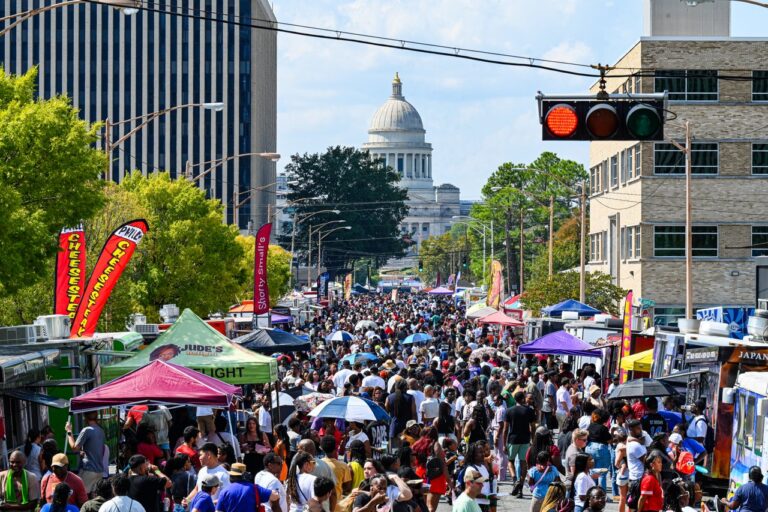 Events Archive - Downtown Little Rock