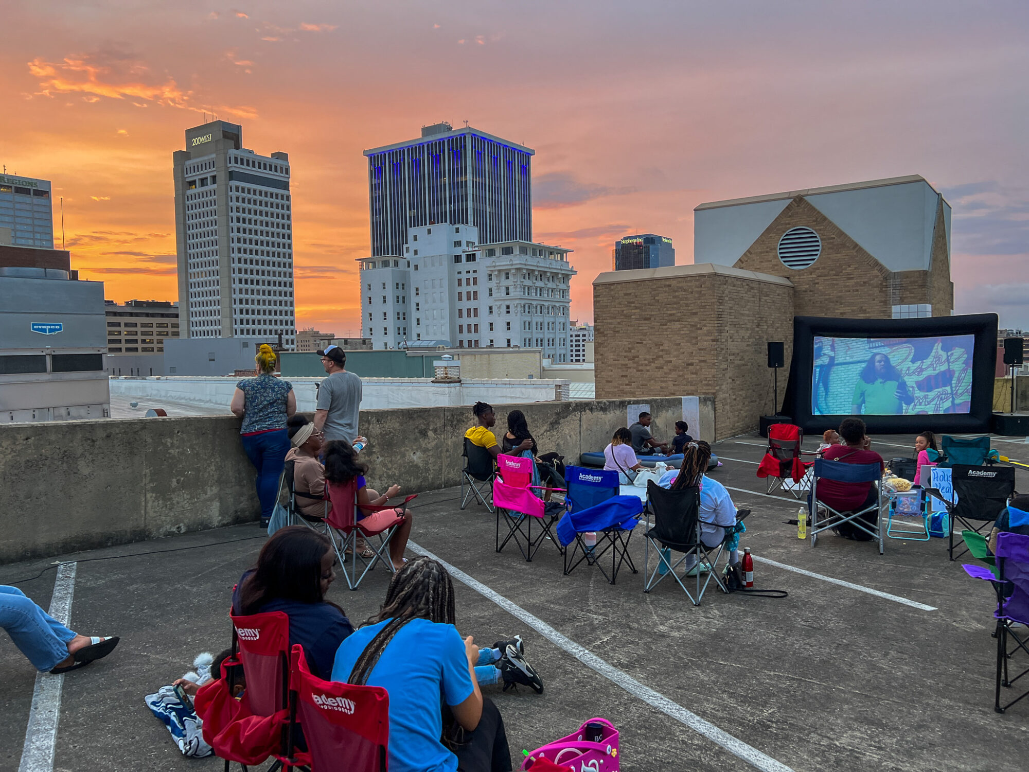 Events Archive - Downtown Little Rock